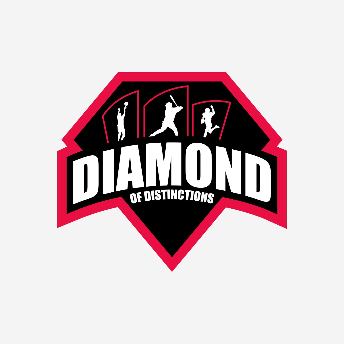 Diamonds of Distinction: Building Champions Through Faith, Discipline ...